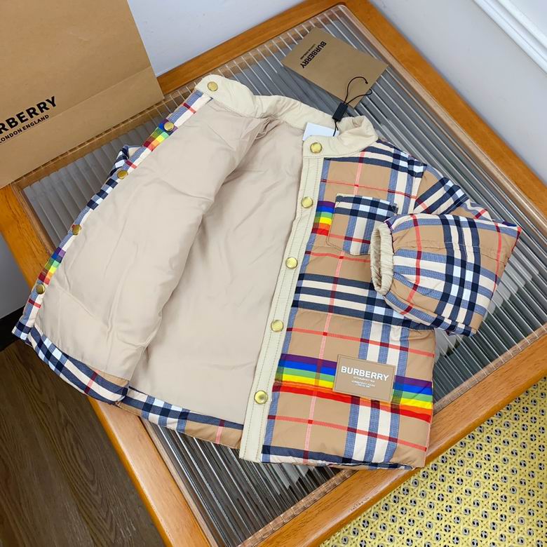 Burberry sz80 90 100 110 120 (6)-Fashion丨QiQi